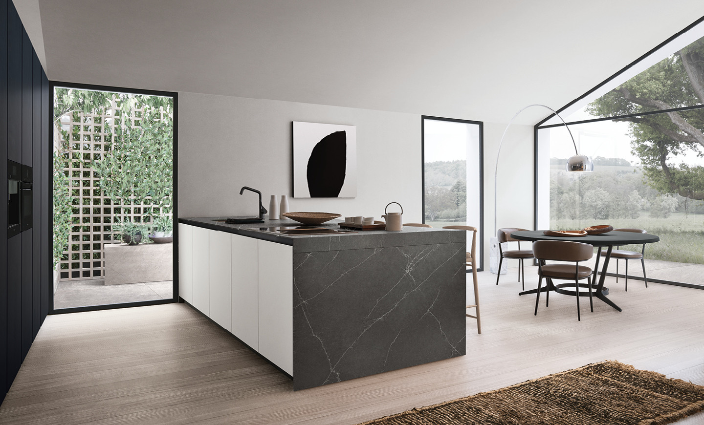 Cucina